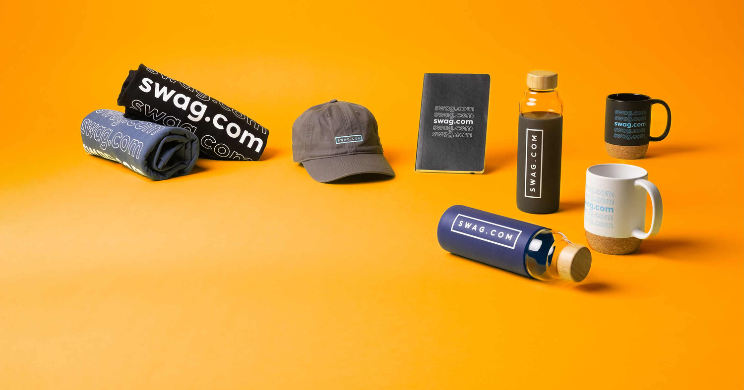 Swag.com Company Store